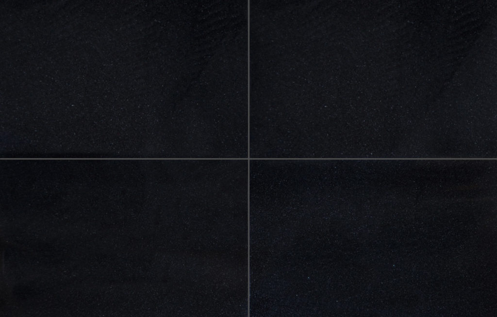 Absolute Black Granite Tile
