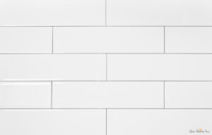 Ceramic Subway Tile 4″x16″