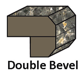 Doubel-Bevel_6dc0e469591921d5c27d561f284bdf5e | Gem Stones Tiles ...