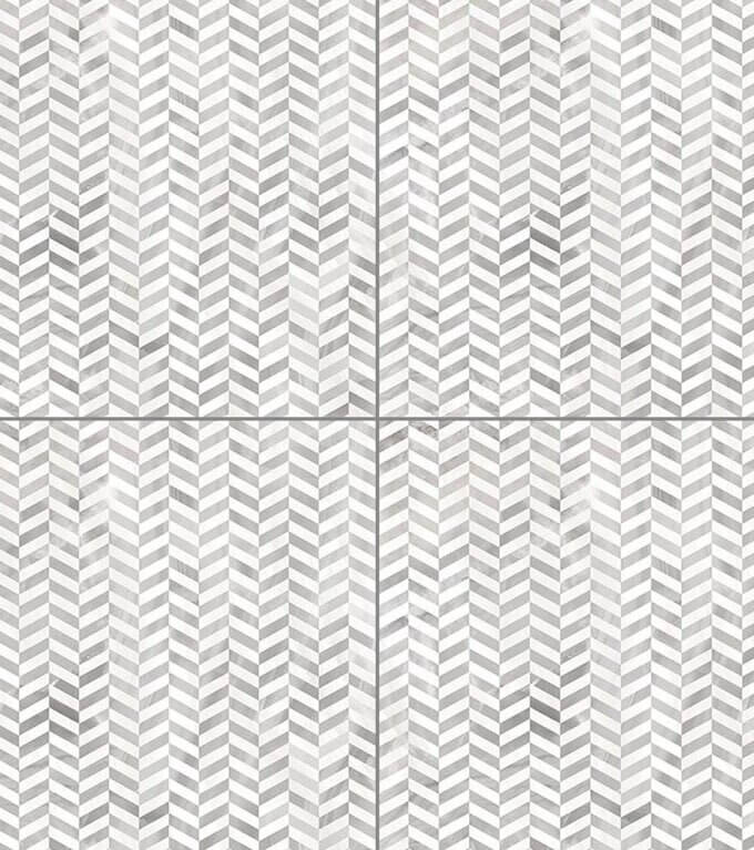 Nolita Milano Decor Ambra Cream Porcelain Tile | Gem Stones Tiles ...