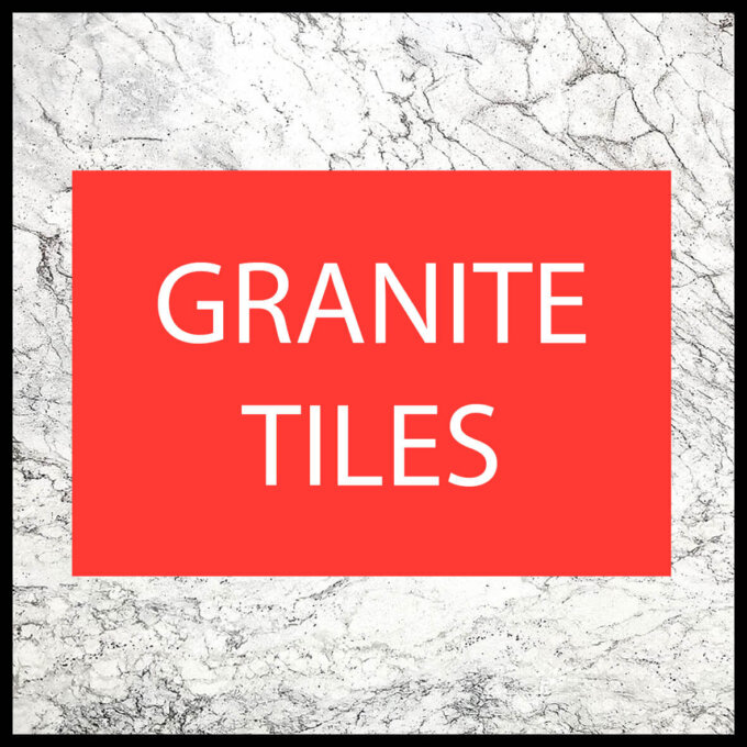 Gem Stones Tiles & Counter-Tops