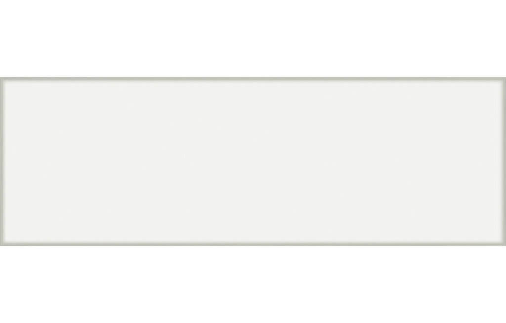 Vetri Bianco (White) Polished Porcelain Tile