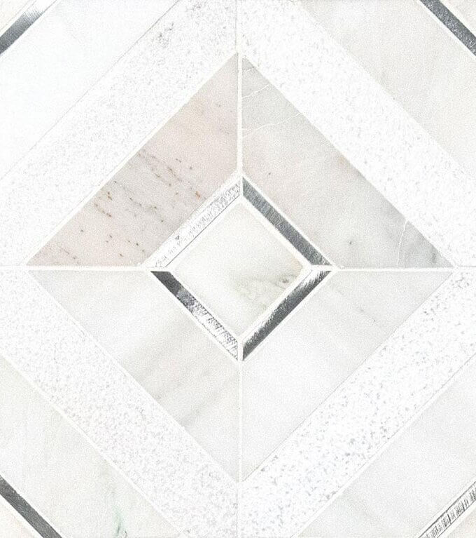 Gem Stones Tiles & Counter-Tops