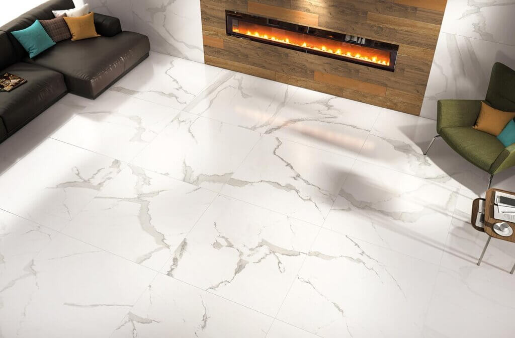 Everlast Albatros Porcelain Tile