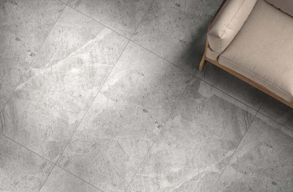 Everlast Tundra Polished Porcelain Tile