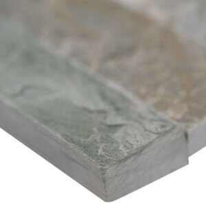 sierra-blue-stacked-stone-panels-edge | Gem Stones Tiles & Counter Tops