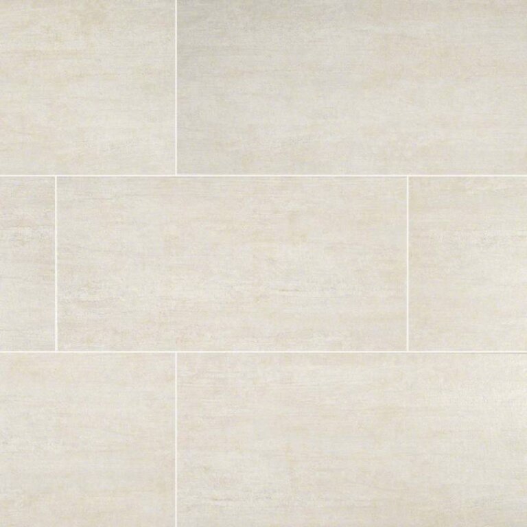 Metropolis Avorio 12″x24″ Matte Porcelain Tile