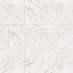 Kaya Calacatta Lucca Porcelain Tile