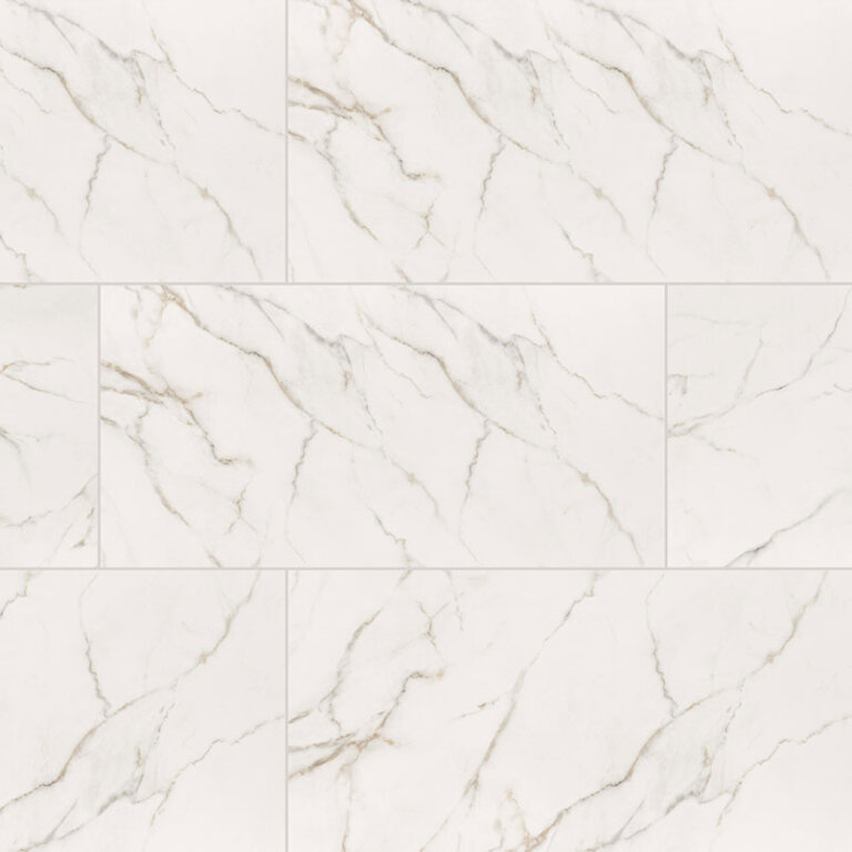 Kaya Calacatta Lucca Porcelain Tile