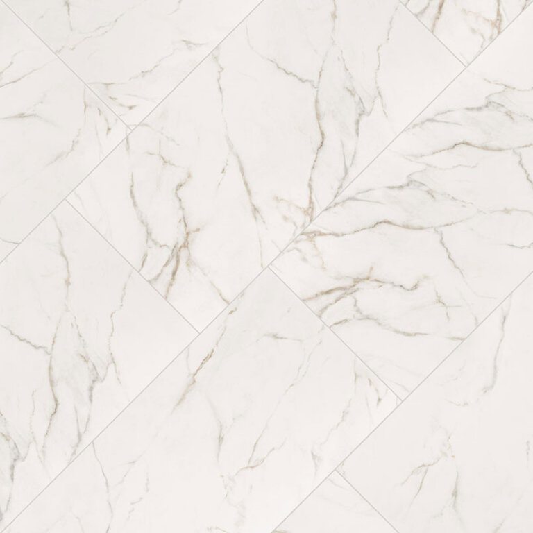 Kaya Calacatta Lucca Porcelain Tile