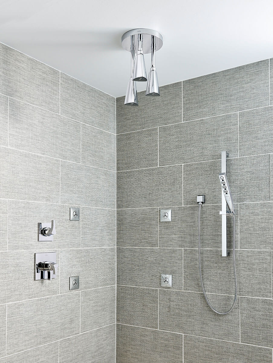 lineart-gray-tektile-porcelain-e | Gem Stones Tiles & Counter Tops