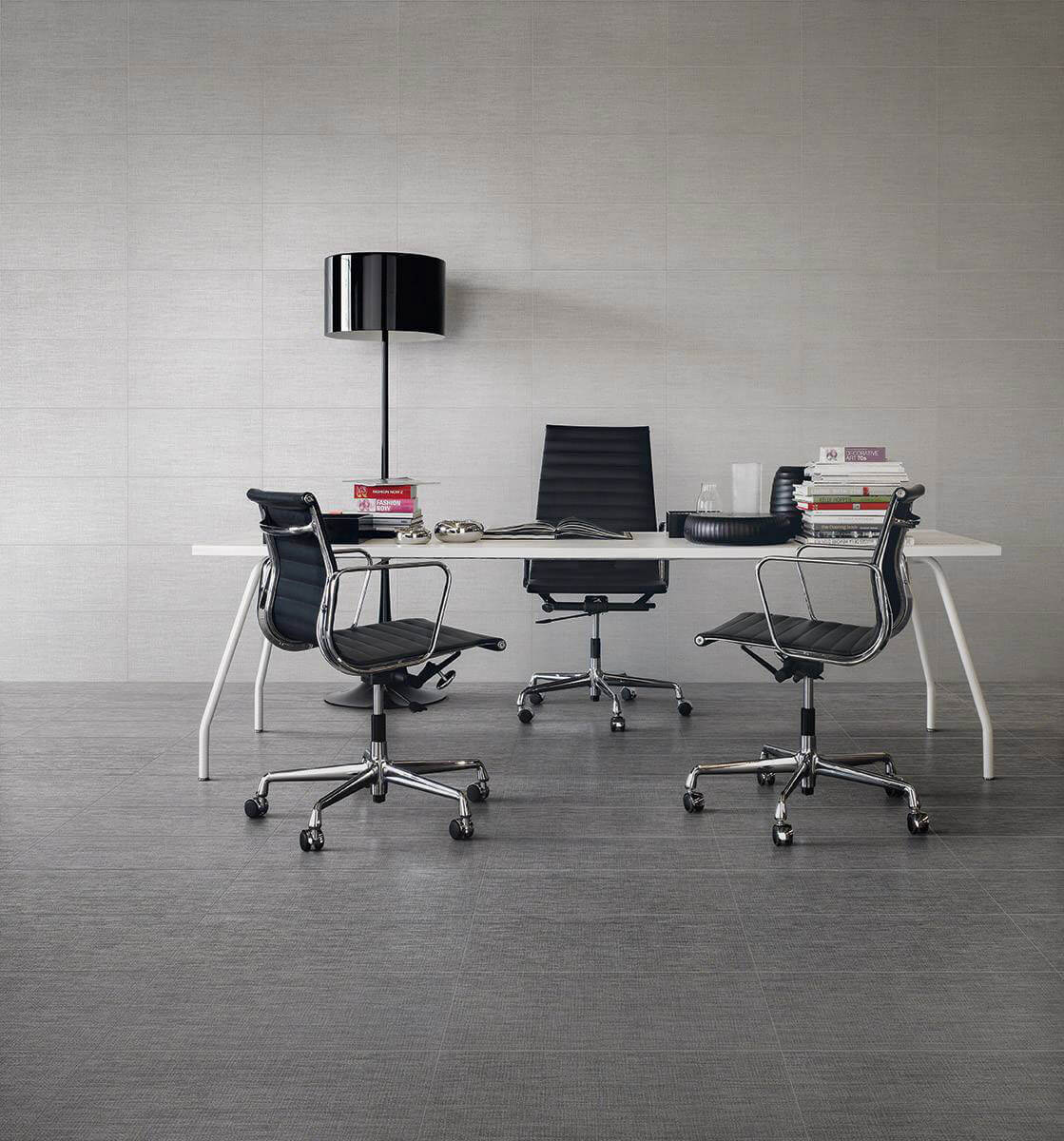 lineart-ivory-tektile-porcelain-a | Gem Stones Tiles & Counter Tops