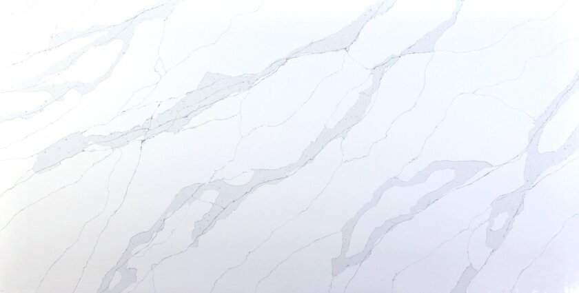 Sio4 Quartz Slabs | Gem Stones Tiles & Counter Tops