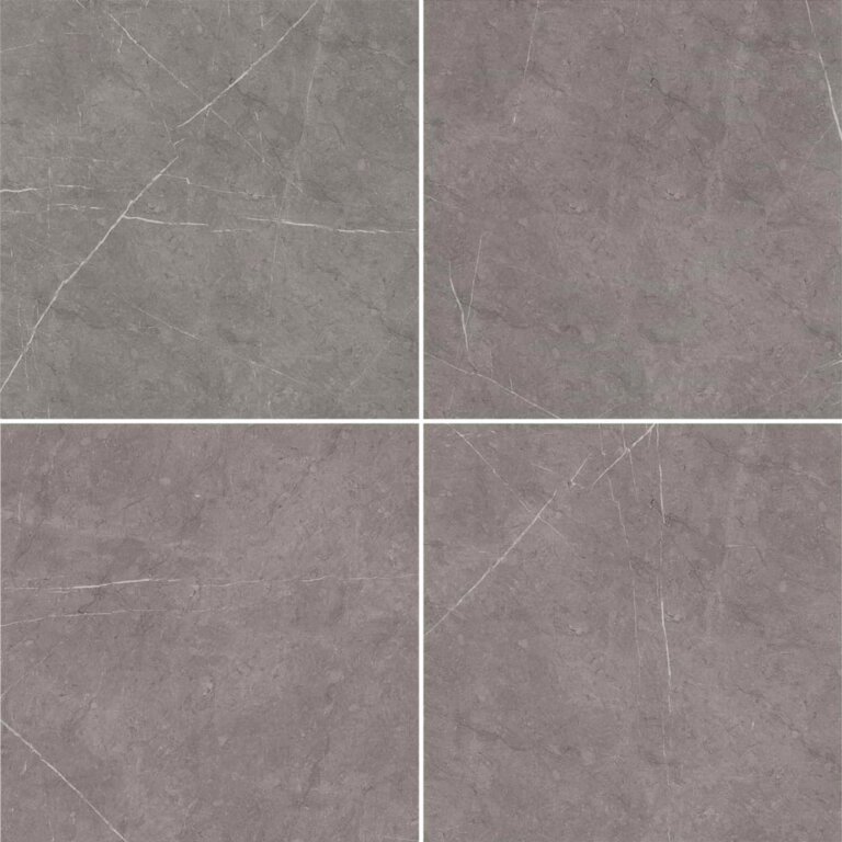 Gatsby Art Deco Polished Porcelain Tile