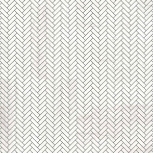 Gatsby Martini Polished Porcelain Tile