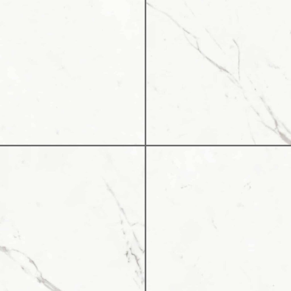 Marmi Classici Statuario Classico Polished Porcelain Tile