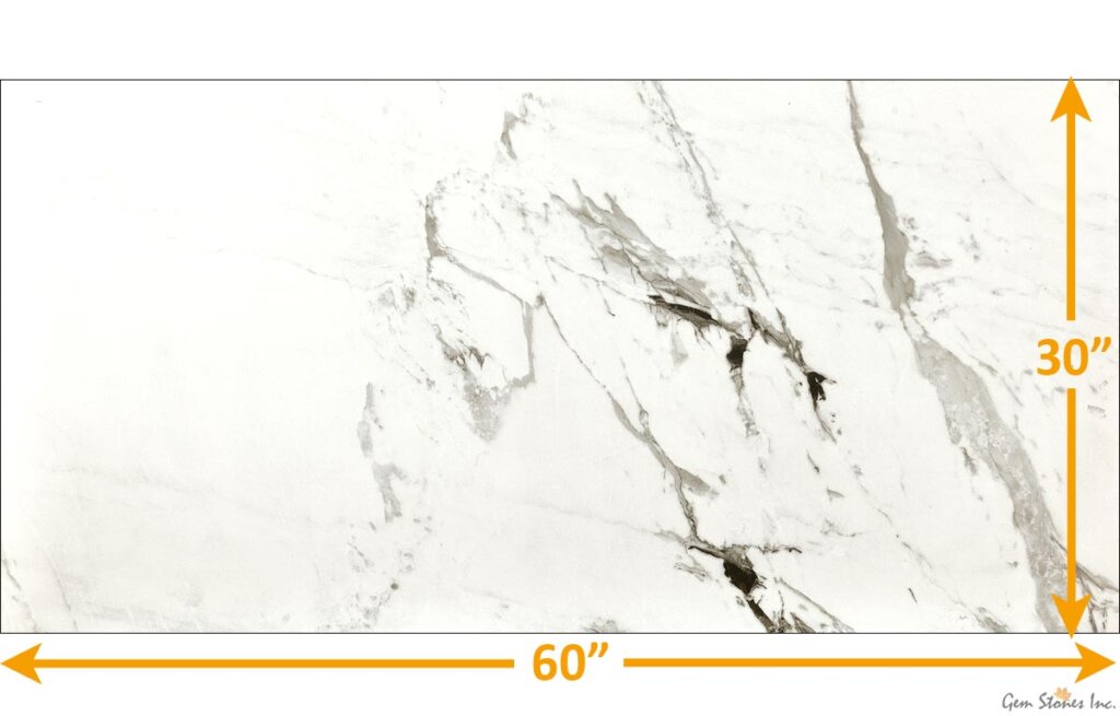 Marmorea Breccia White Porcelain Tile