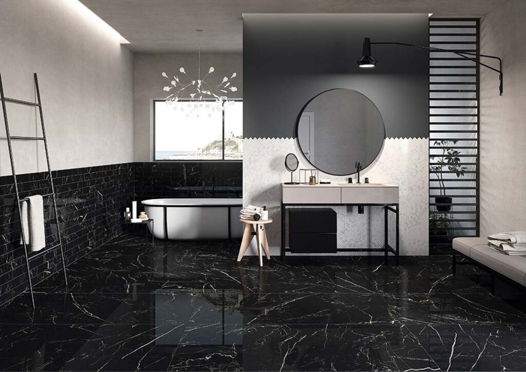 Marmorea Port Laurent Porcelain Tile