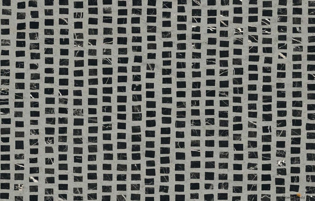 Marmorea Port Laurent Décor 30″x60″ Porcelain Tile