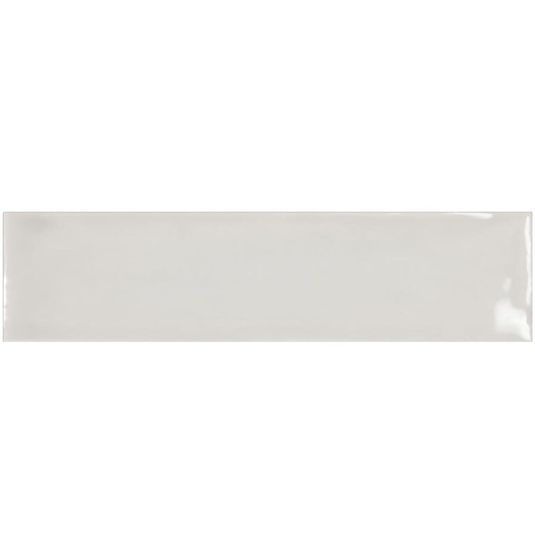 Maiolica Pearl 3″x12″ Ceramic Tile